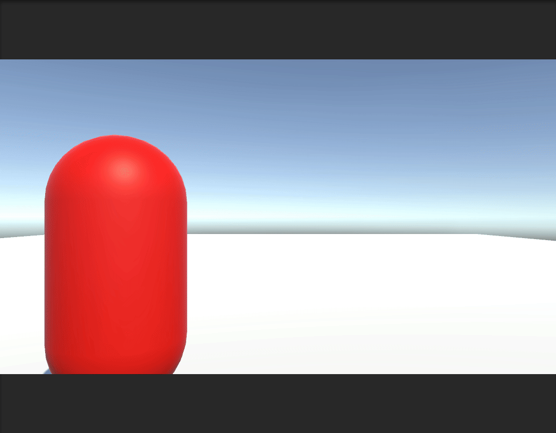 Making Camera Shake Using An Impulse Listener Extension By Alex Frankovic Medium