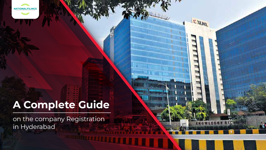 Company registration in Hyderabad in Hyderabad-Things to Know | by ...