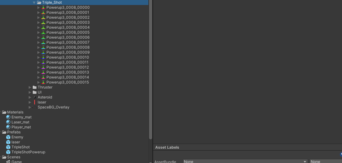 Animating Sprites In Unity Ahmed Mubarak Medium