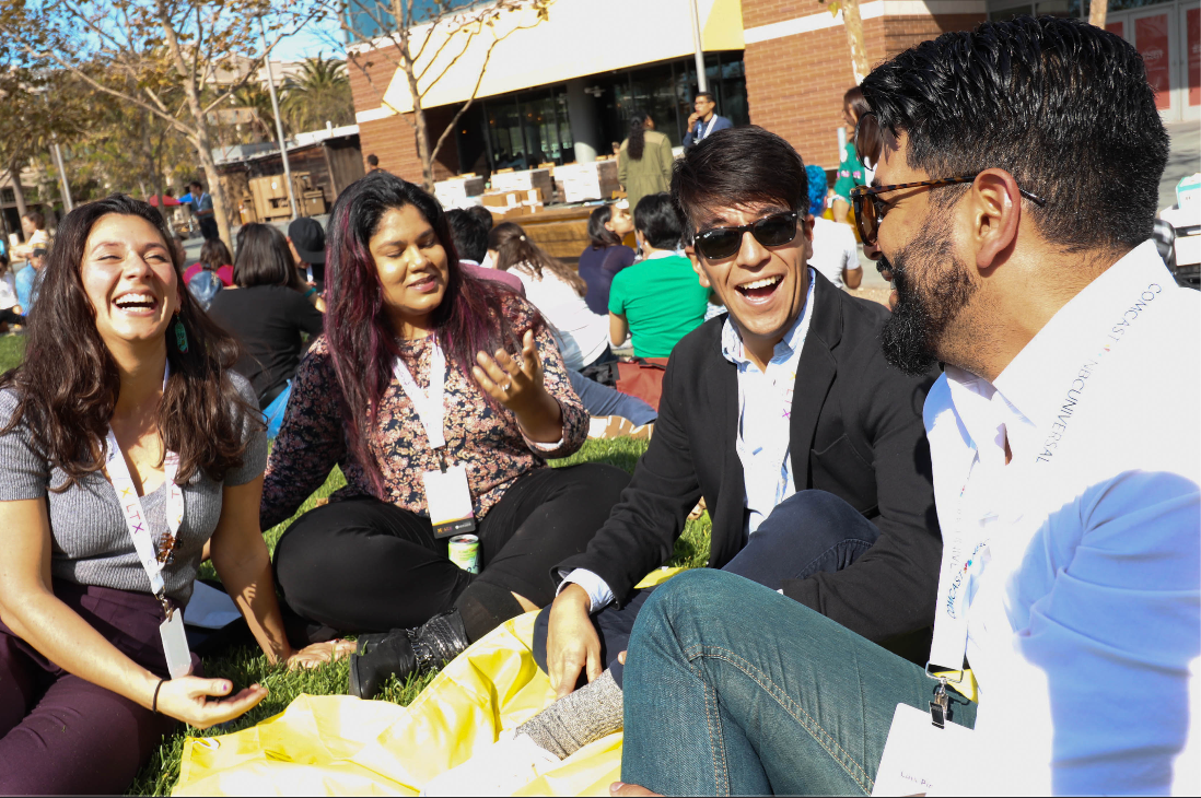 LTX: A Summit that Activated the Powerful Energy of Latinx in Tech | by ...