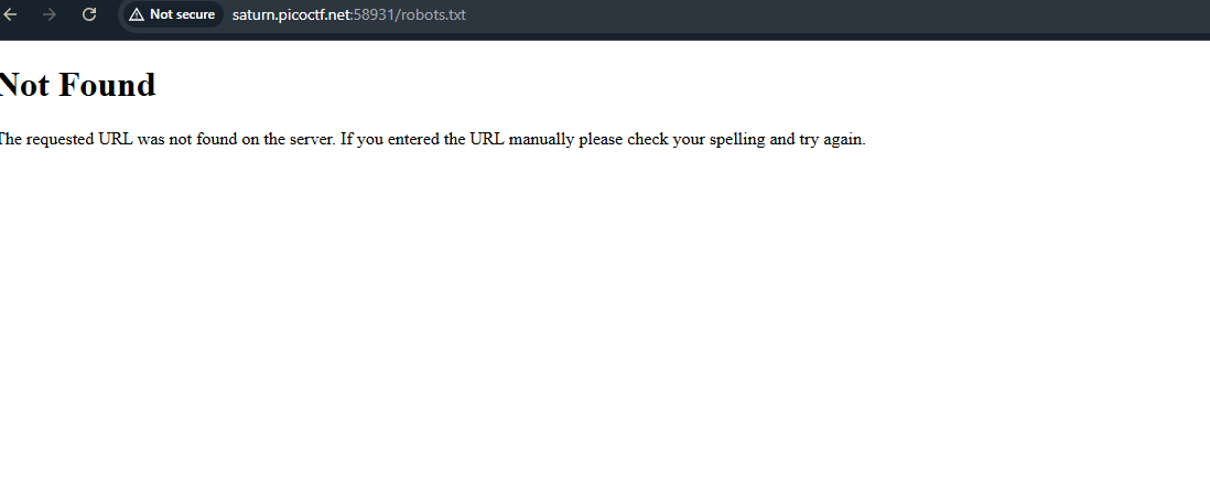 PicoCTF — SOAP. Difficulty: Medium | by Robert Simpson | Medium