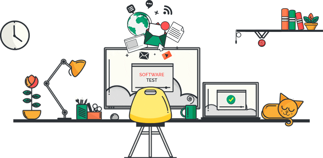 How Testing and Its Various Levels Impact Software Development | by ...