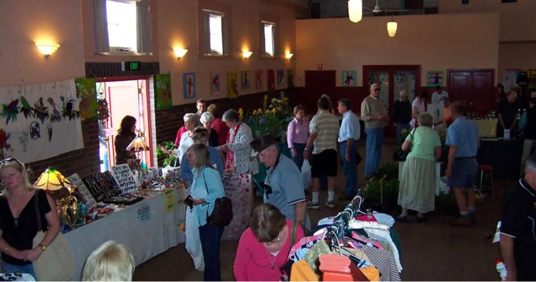 Best Markets in the Southern Highlands | by Kangaroo Valley Escapes ...