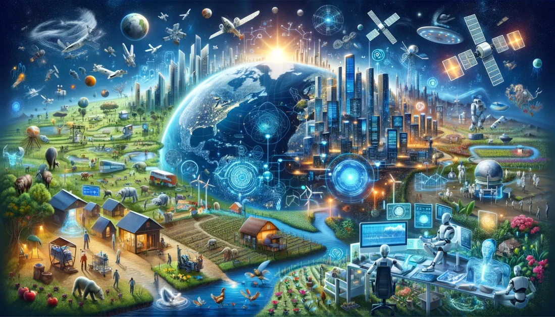 Global Cultures & Artificial Intelligence | by GPTPlus | Medium