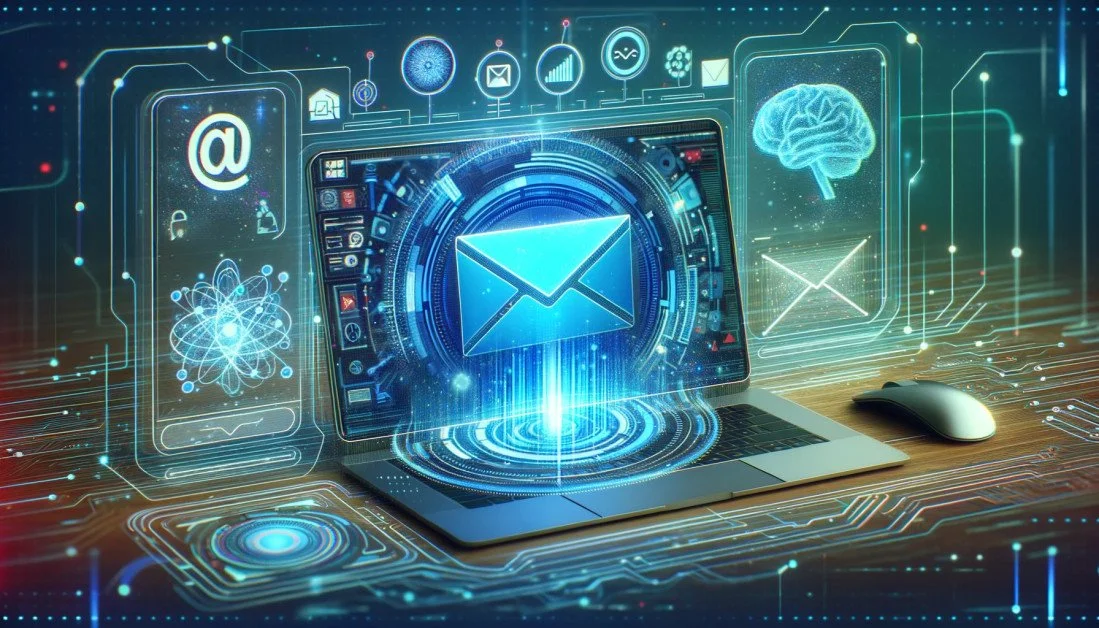 How AI Is Shaping the Future of Email Communication? | by GPTPlus | Feb ...