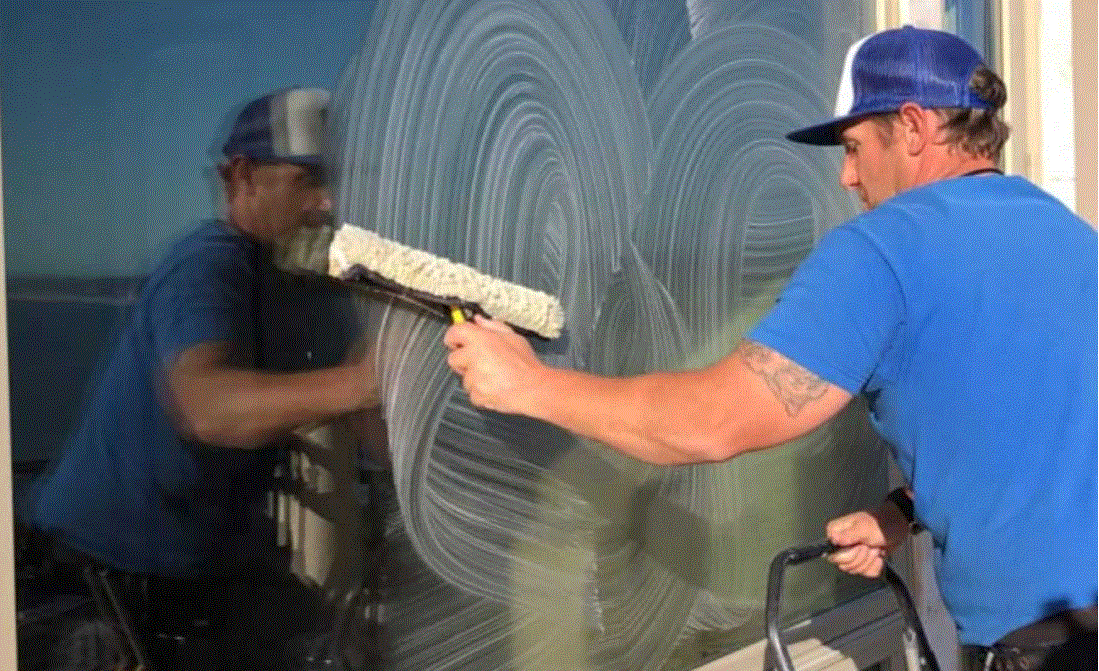 Window Cleaning Tips for the Summer - REIMER TUNING - Medium