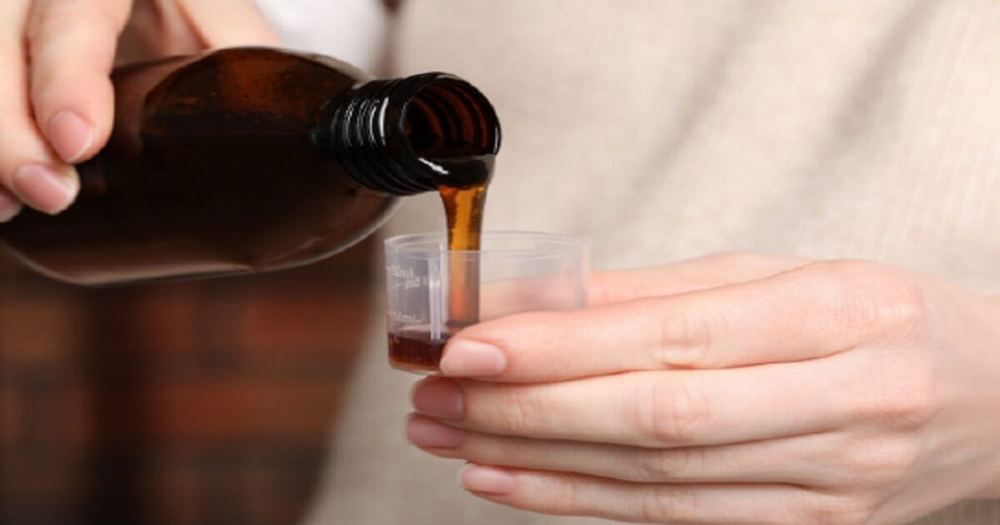 Ultimate Cough Syrup Buying Guide | by businessB2bmart | Apr, 2024 | Medium