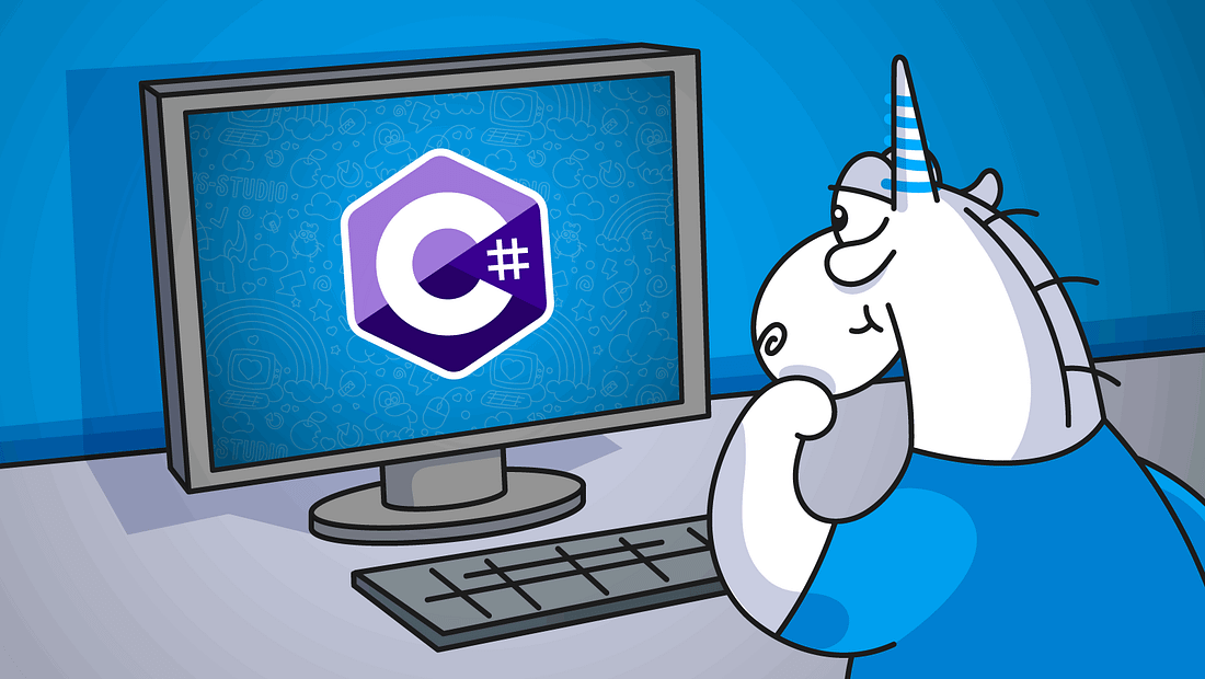 Compilation of C# conference talks from 2023–2024 | by Unicorn Developer | PVS-Studio | Jul ...