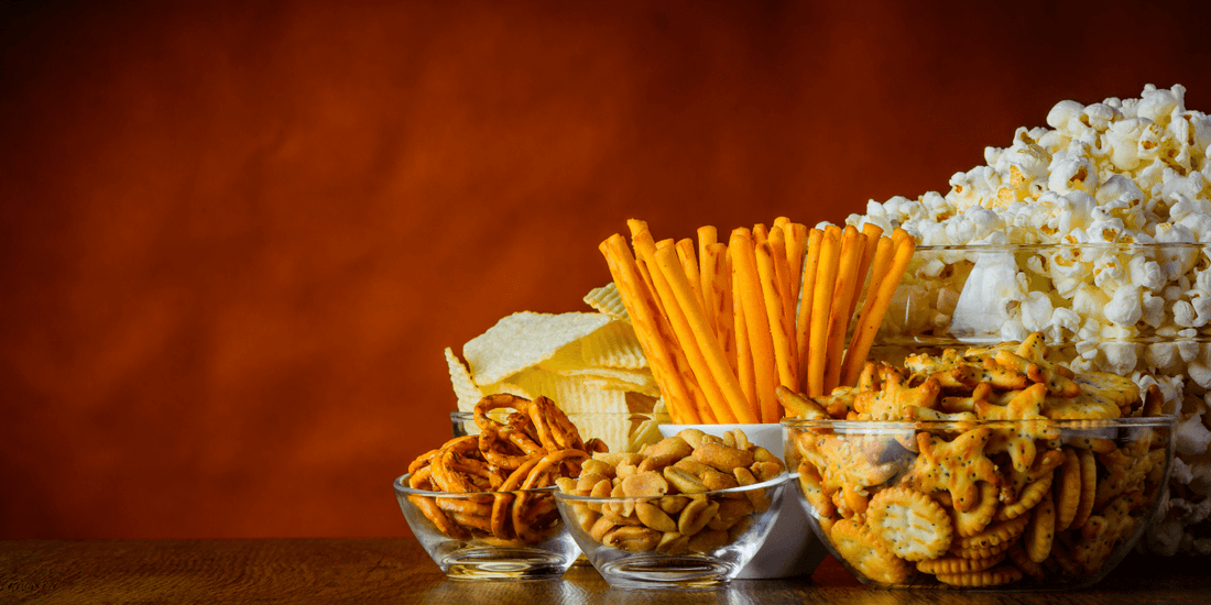 Expert Management of Limited Edition Snack Launches by CPGIO | by CPG ...