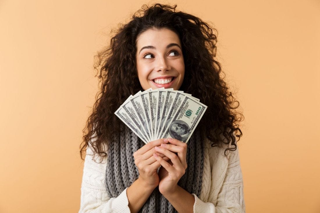 How to Make $1000 Online. The internet has opened up a world of… | by MAH NOOR | Medium