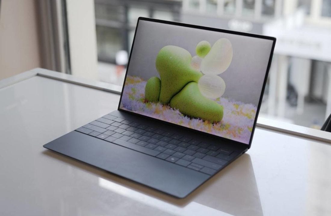 Is Dell XPS 15 Good for Software Engineering Students? | by Sadif Shah ...