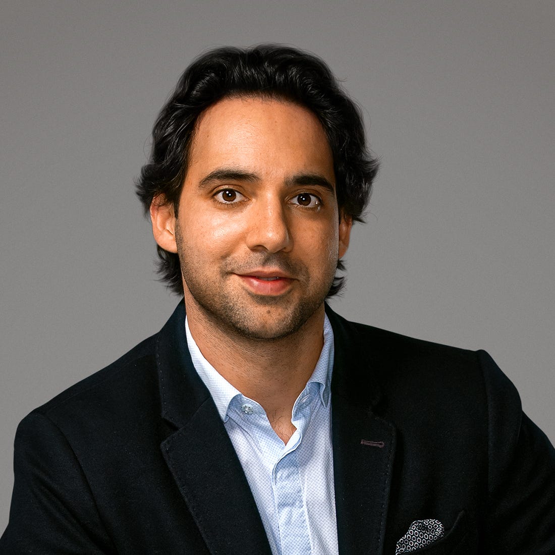 Raza Bashir, Of Iovate Health Sciences International On 5 Tips for ...