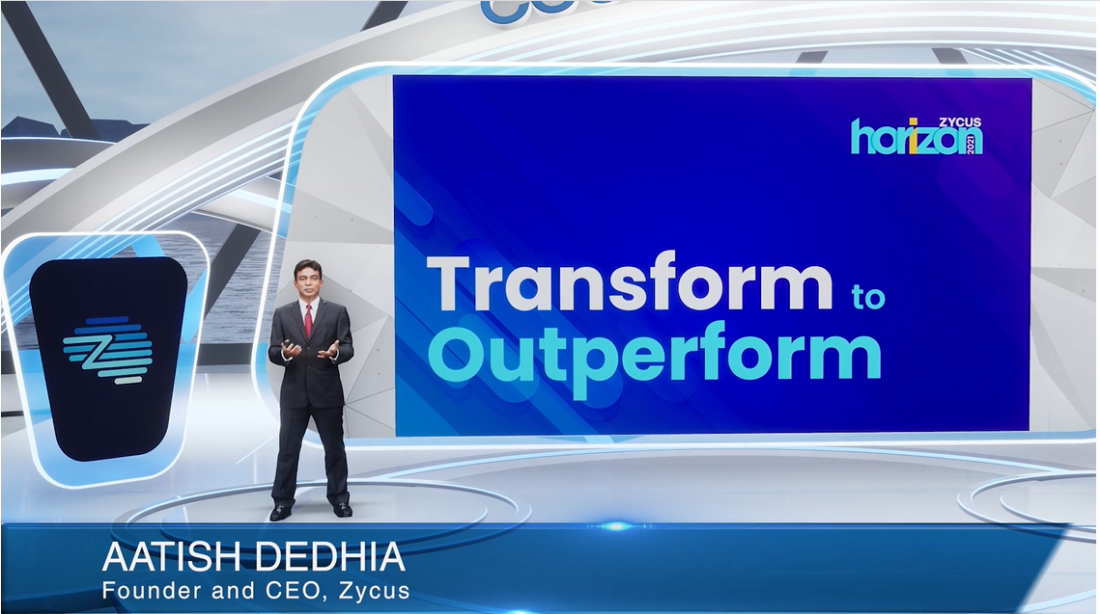 Transform to Outperform in The Age of AI | by Emma Kessler ...