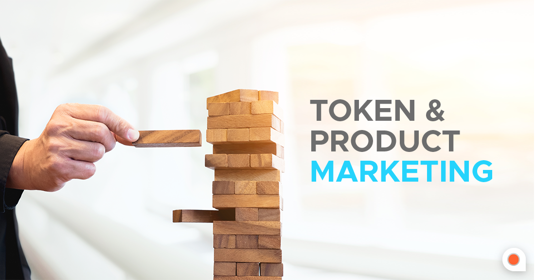 Token Marketing & Product Marketing | by Applicature | Applicature | Medium