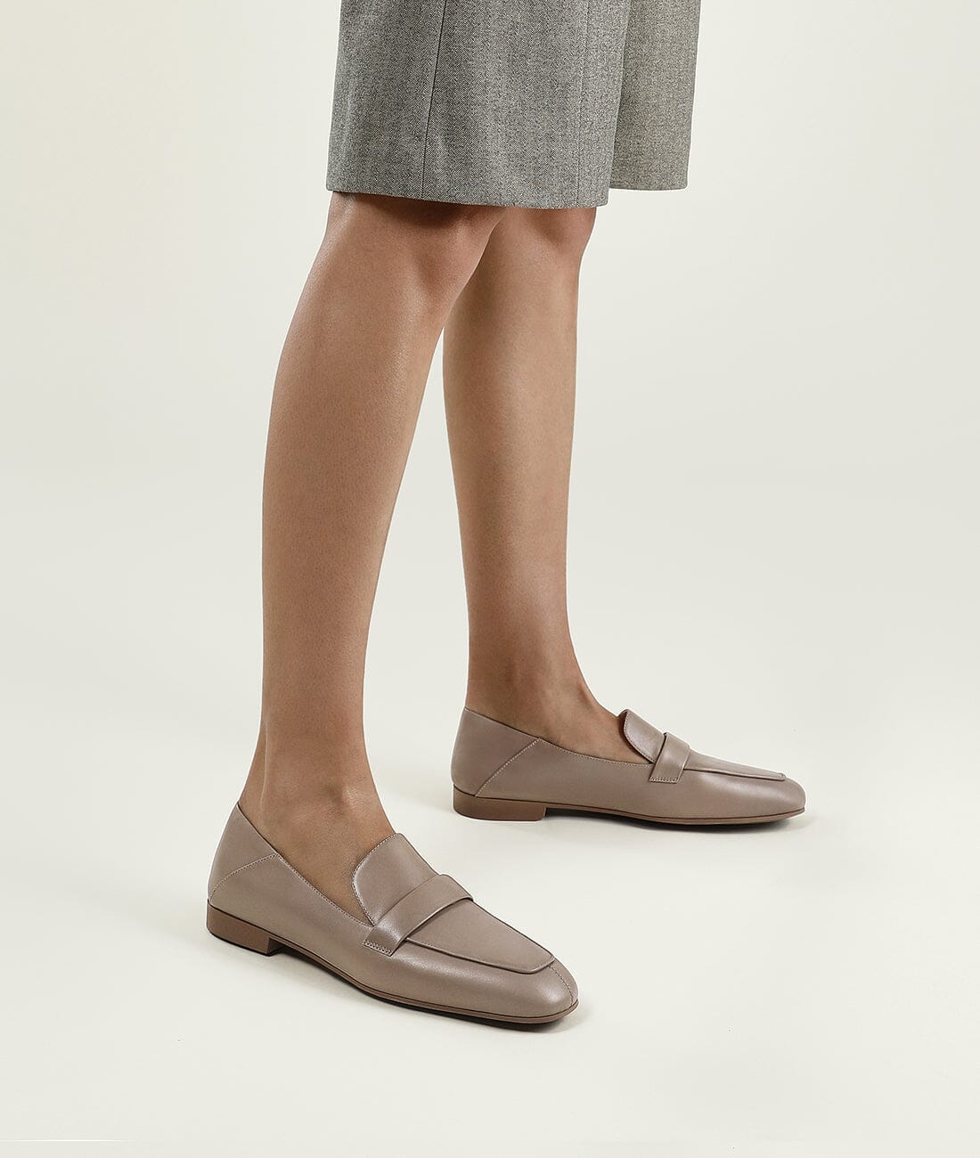 The Evolution of Women's Loafers: Tracing Their Origin and Popularity ...