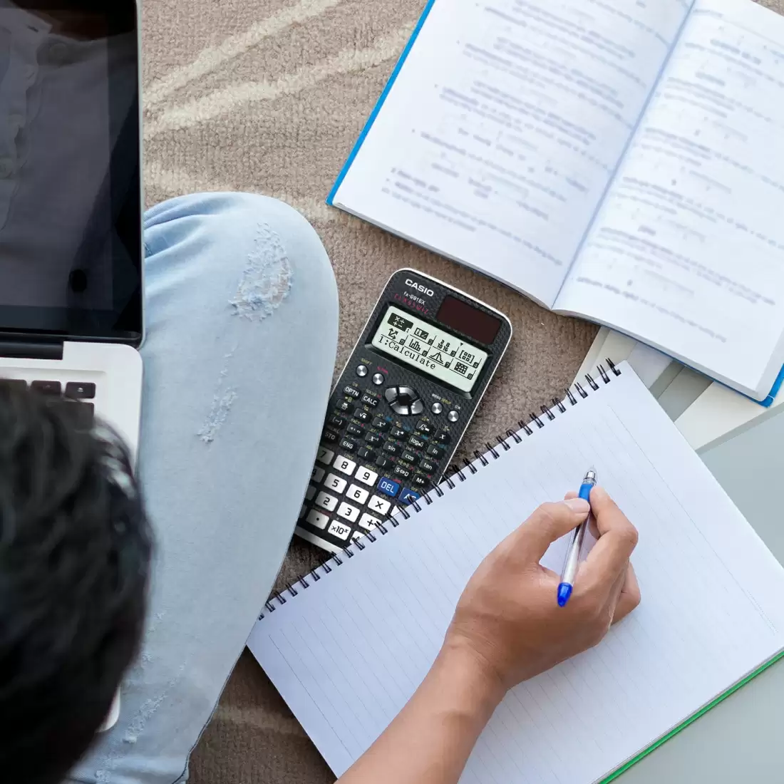 Why Should Students Buy a Scientific Calculator? | by Crystalarc ...