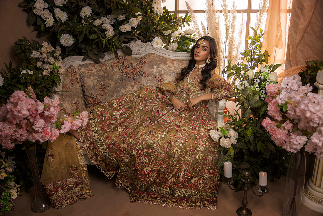 Indian Boutiques in Austin Texas, for Engagement Lehengas | by Mohi Fashion | Apr, 2024 | Medium