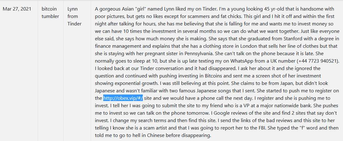 What to do when one is in a butchering romance or crypto scams) | by Christopher steiner | Medium