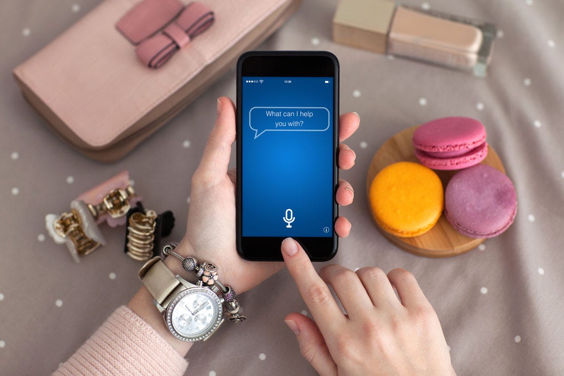 Is Voicesearch really that big and do you need this integrated in your ...
