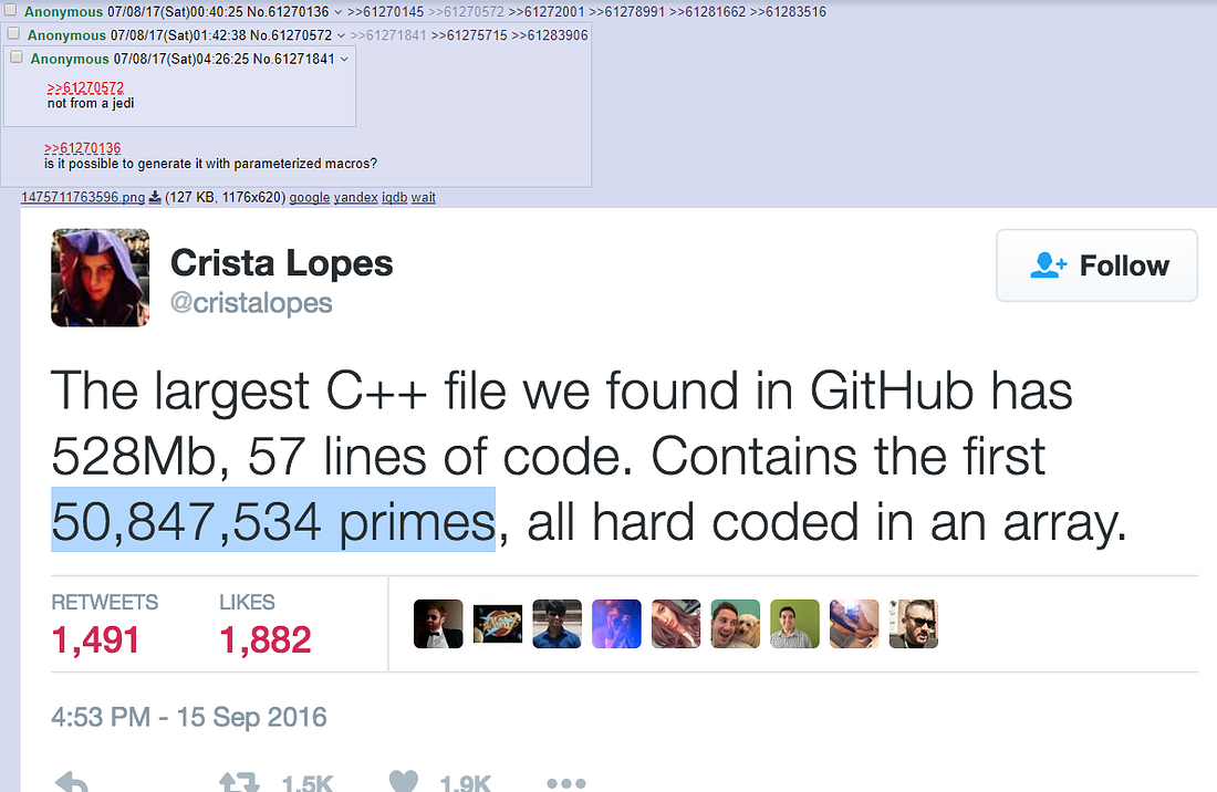 Number Theory for Coding Newbies. If you don’t want to stick your head ...