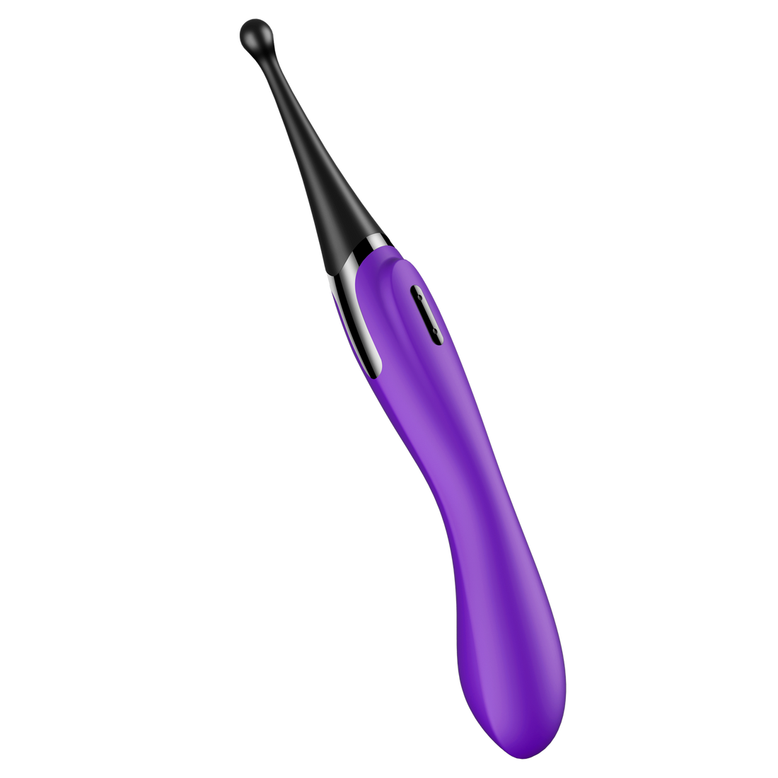 Using A Hight Frequency Layla Clitoral Vibrator — Bombex - bombex - Medium