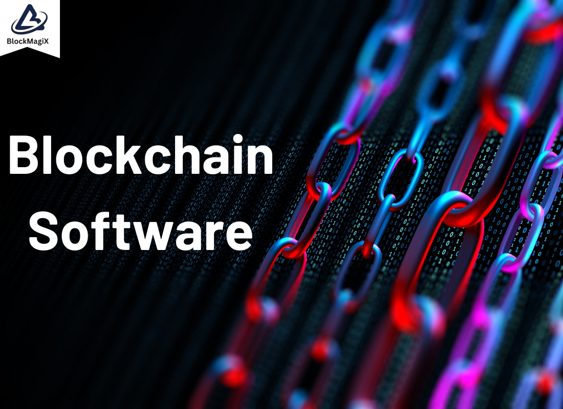 Blockchain Software Development: A Guide to Blockchain Development ...