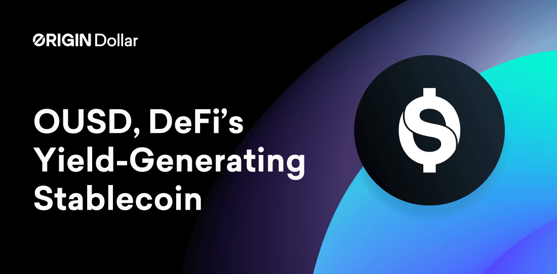 OUSD, la Moneda Estable que Genera Rendimientos: Todo lo que necesitas ...