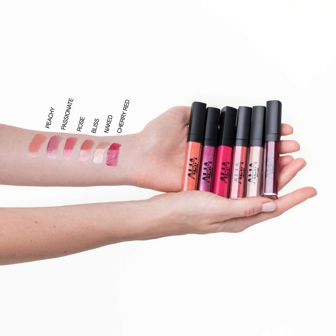 Guide to Lip Gloss: High-Shine, Moisturizing for Every Tone | by La Beauté D’Alia | Nov, 2024 ...