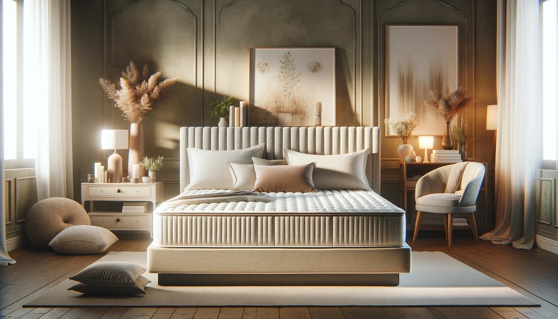 Mattress To Door — Home of Quality Firm Mattress | by Mattress To Door ...