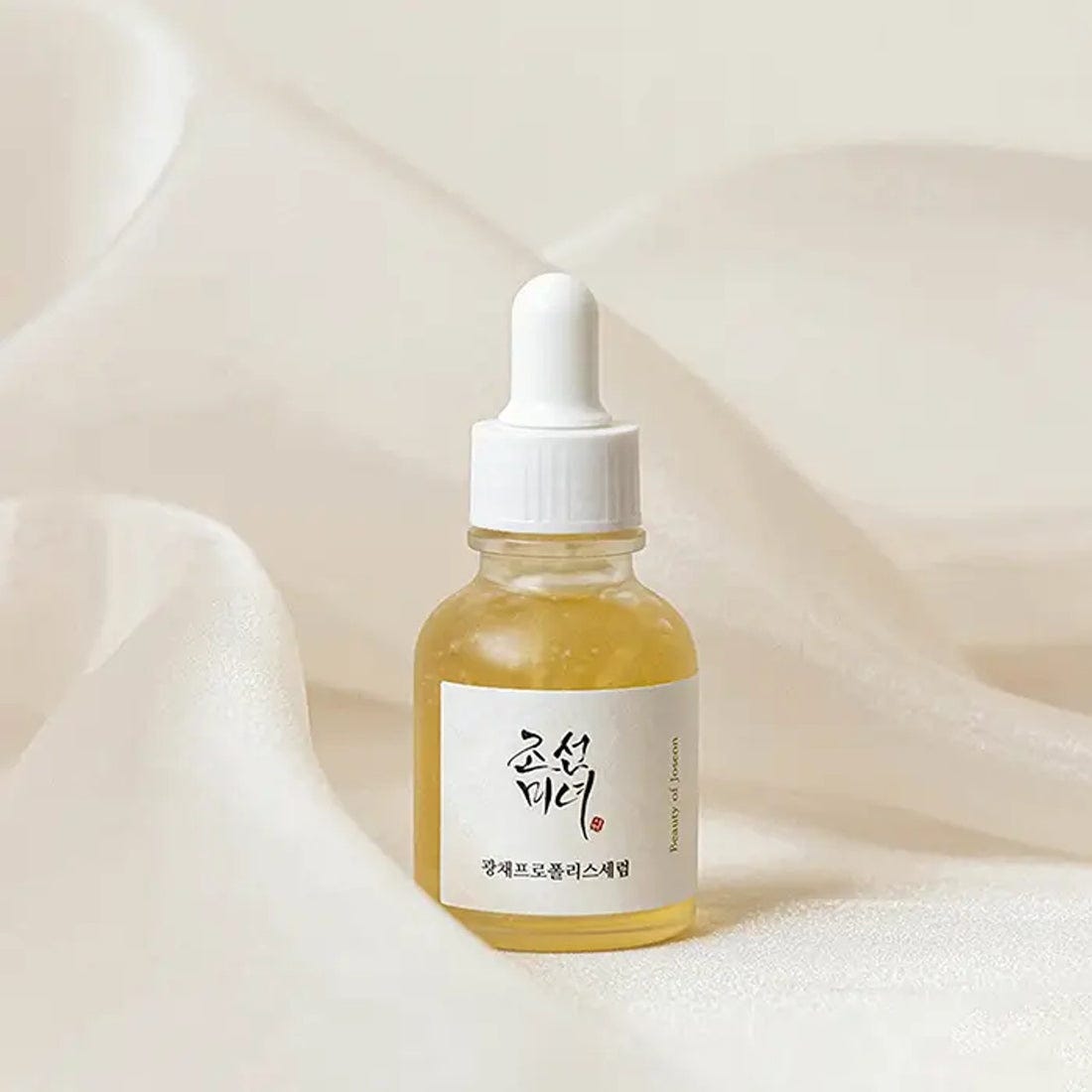 Beauty of Joseon Glow Serum: A Radiance Booster Rooted in Tradition ...