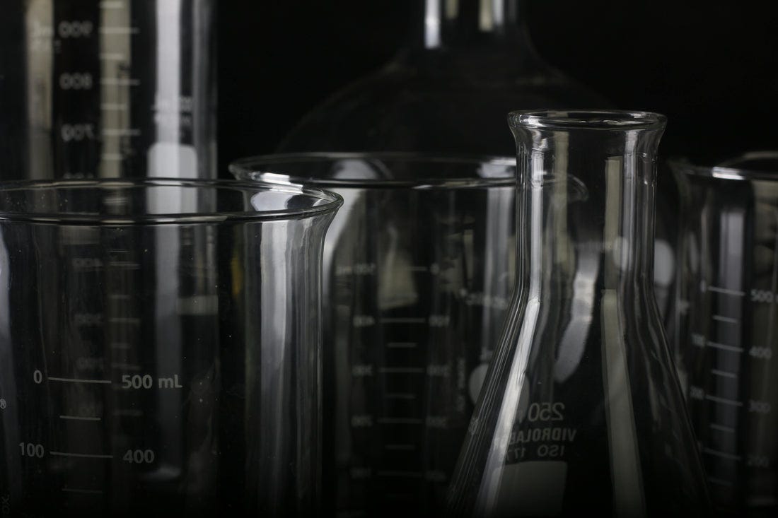 Borosilicate Glass (Pyrex) for Bongs: Benefits Explained | by ...