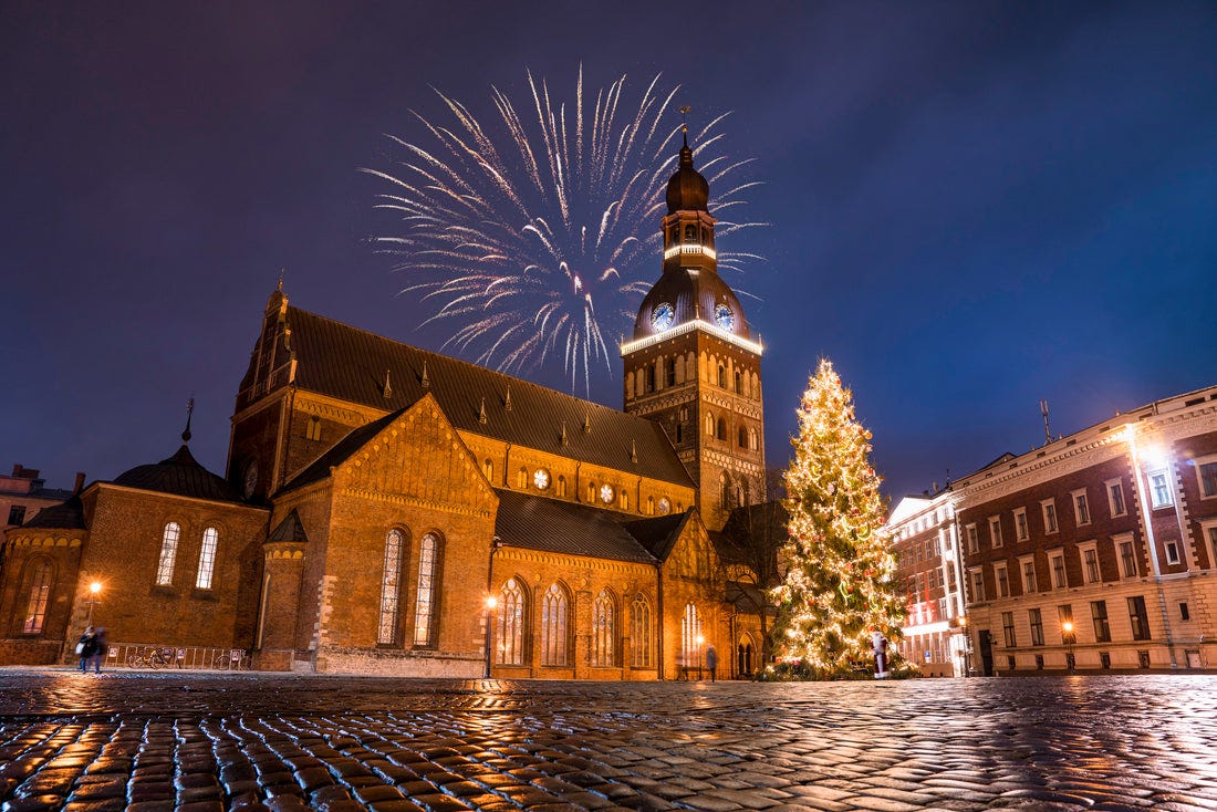 Embracing the Magic: Exploring Christmas Traditions in Germany | by ...