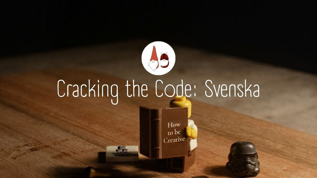 The Swedish Word-Building Machine: Why “Long” is Just the Beginning ...