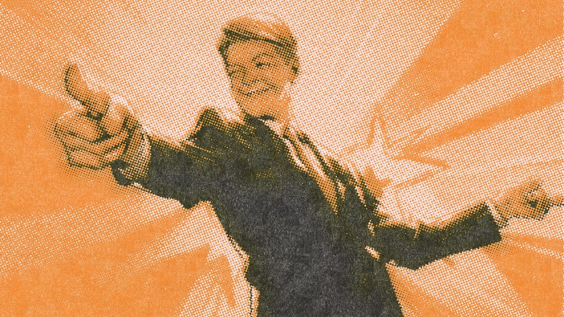 The Illusion of Political Saviors | by Brave & Boundless | Medium