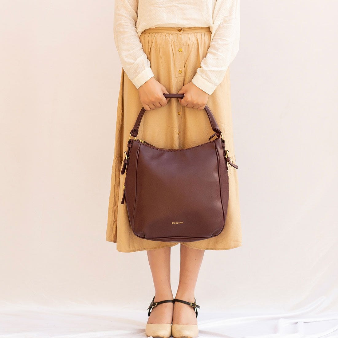 5 Vegan Brands That Prove You Don’t Need Leather to Be Stylish | by ...
