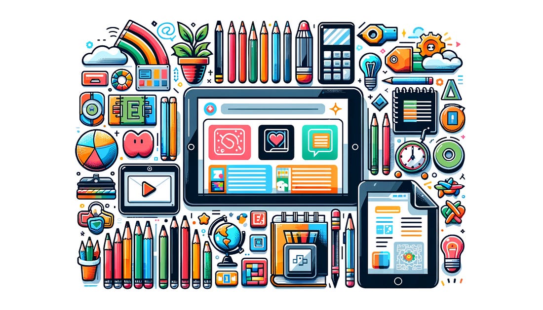 The Secret Digital Tools Top Teachers Swear By — Unlock These Classroom ...