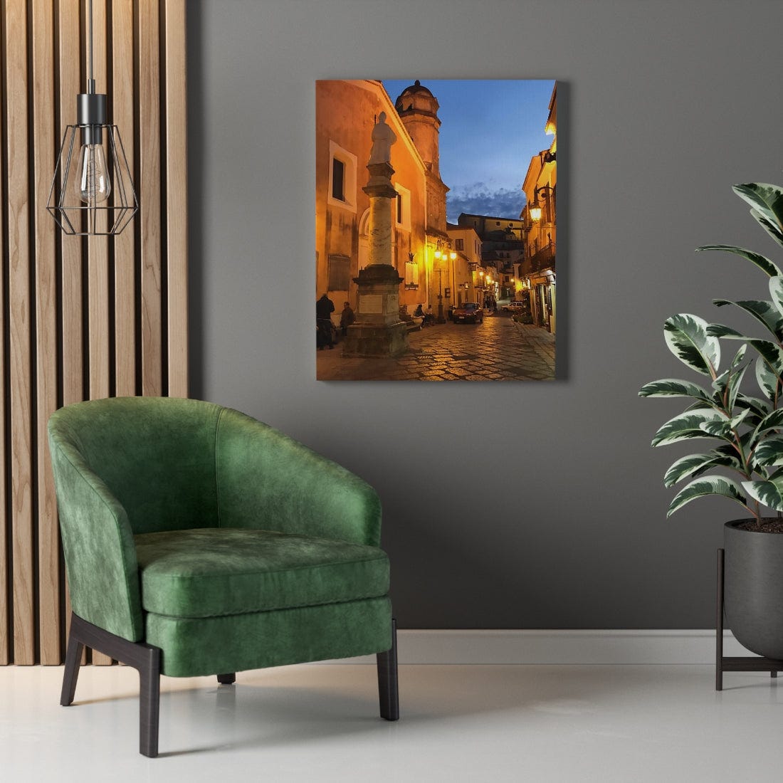 Canvas Photo Prints: A Comprehensive Guide to Elevating Your Space | by ...