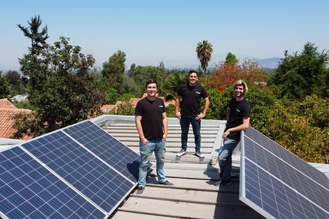 Why We Invested In Ruuf Solar. Why Latin American Residential Solar ...