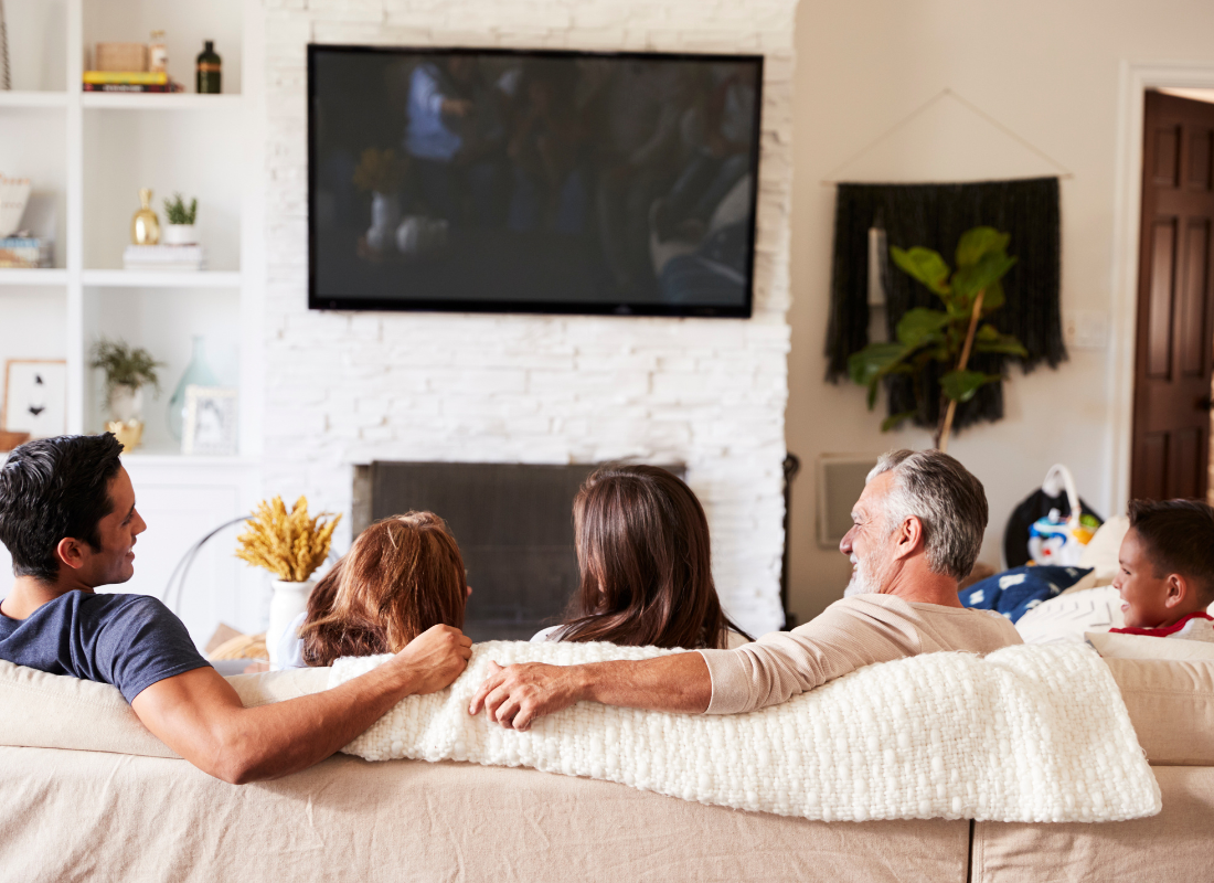 The Ultimate TV Installation Service Guide from TV Mounting Houston ...