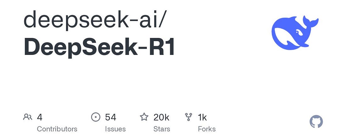 Why DeepSeek R1’s Success Proves We Need a Decentralized Data ...