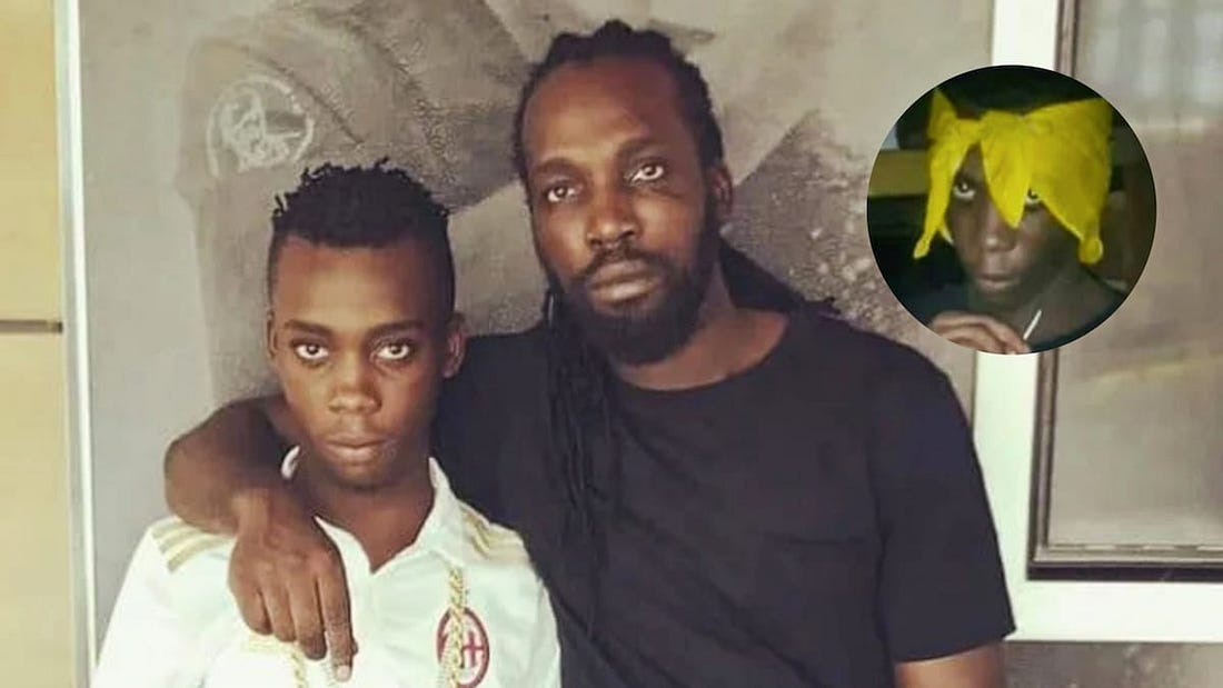 Mavado: The Dancehall Star. Who is Mavado? Mavado, whose real name ...