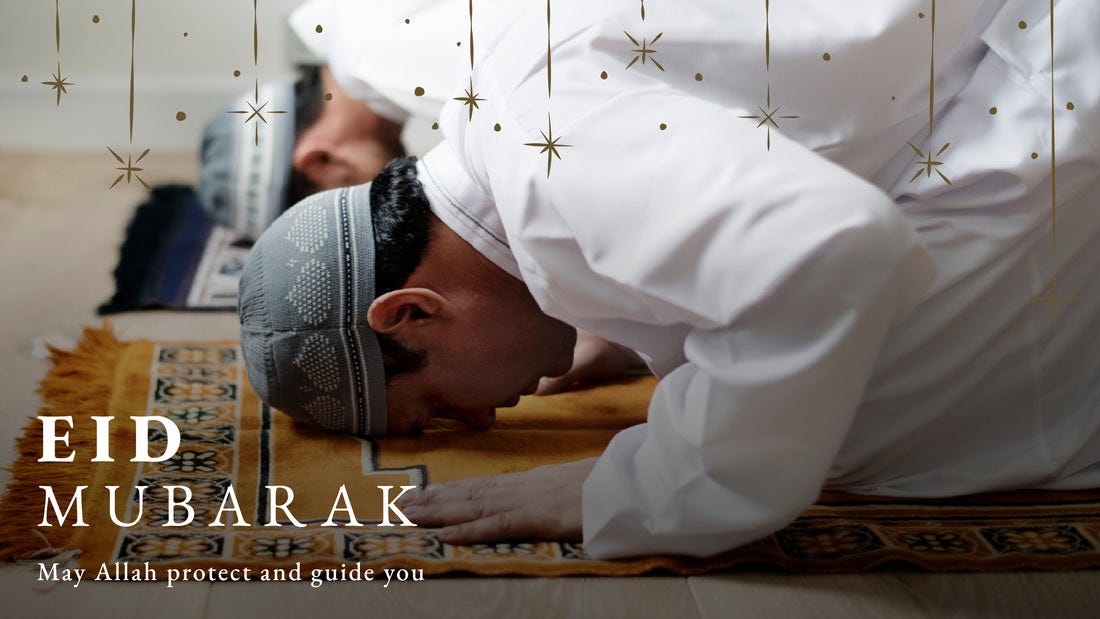 The Celebration of Eid across cultures and countries | by Mohi Fashion | Medium