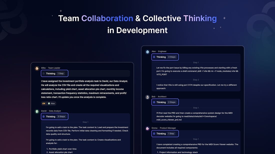 MGX: This AI Dev Team Outshines Cursor & Lovable | Vibe Coding