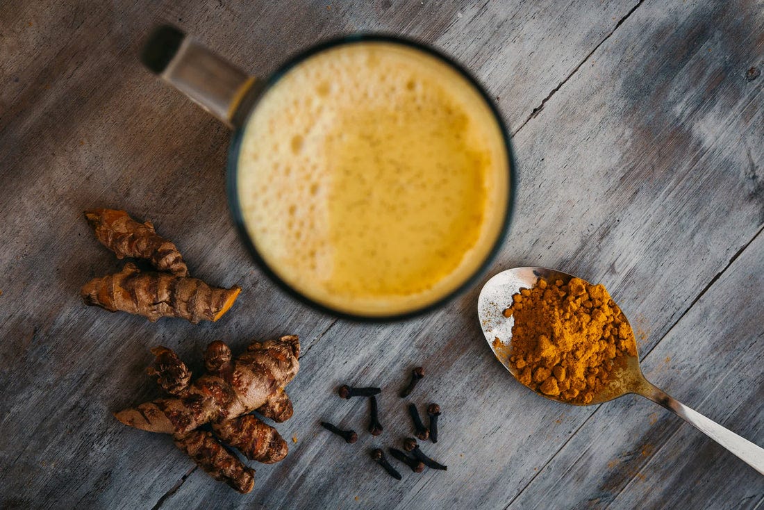 Your Guide to Curcumin Absorption: How to Maximize Its Benefits | by ...