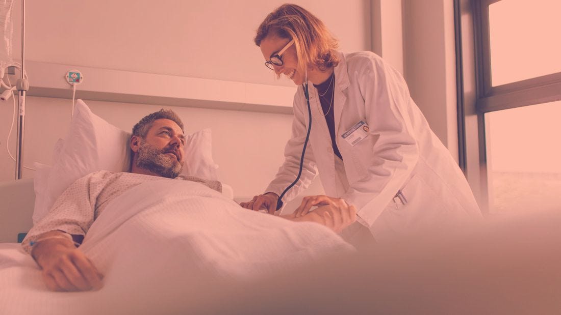 4 Patient Retention Strategies to Reduce Leakage | by Carevoyance Team ...