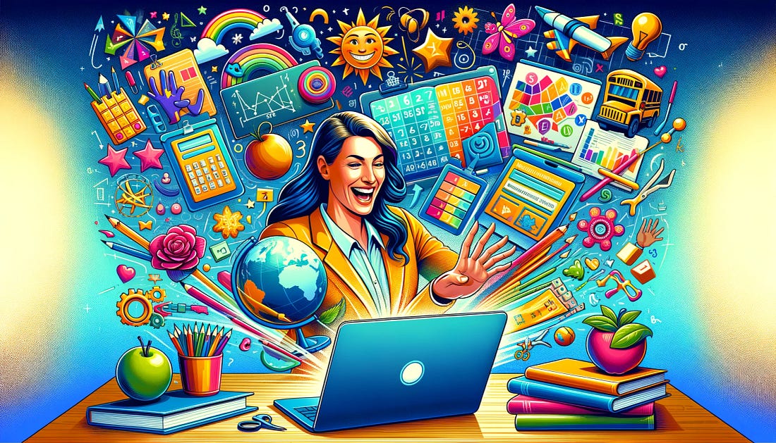 The Digital Classroom Revolution: Why These 5 Tools Will Change Your ...
