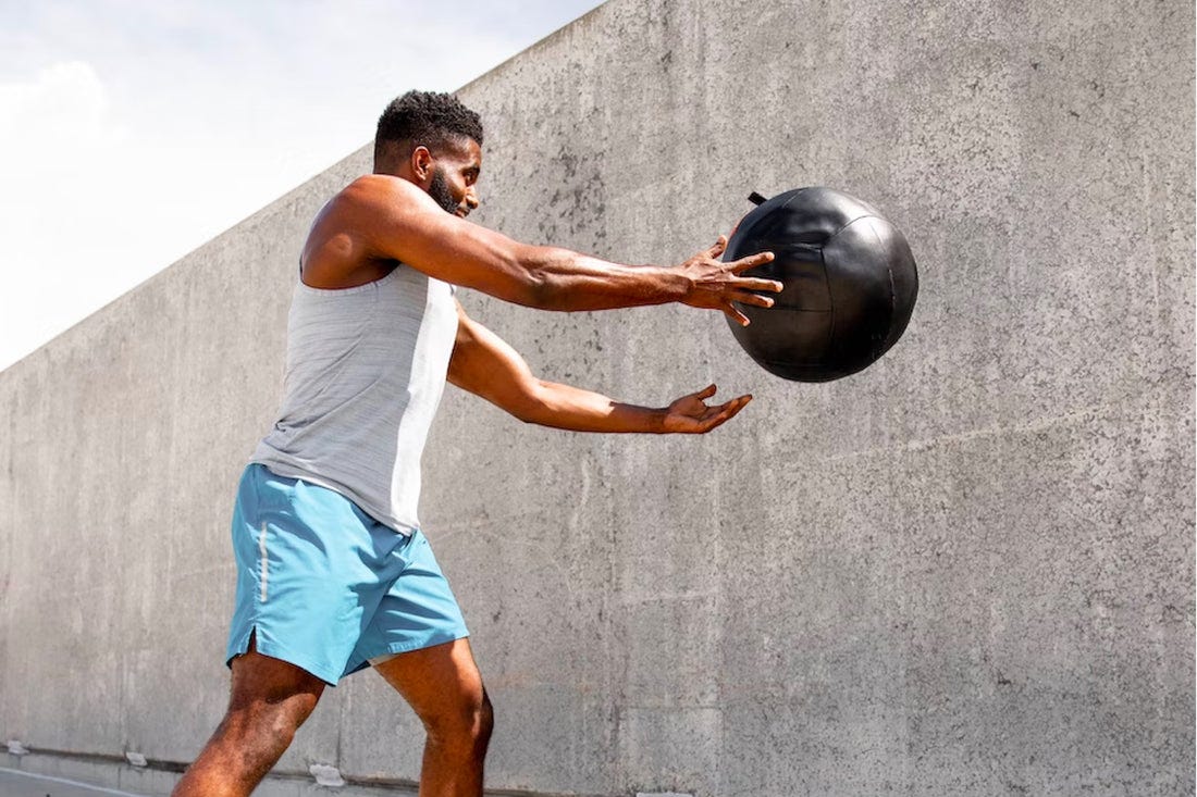 How Much Exercise Do You Need?. With a busy lifestyle — full of endless ...