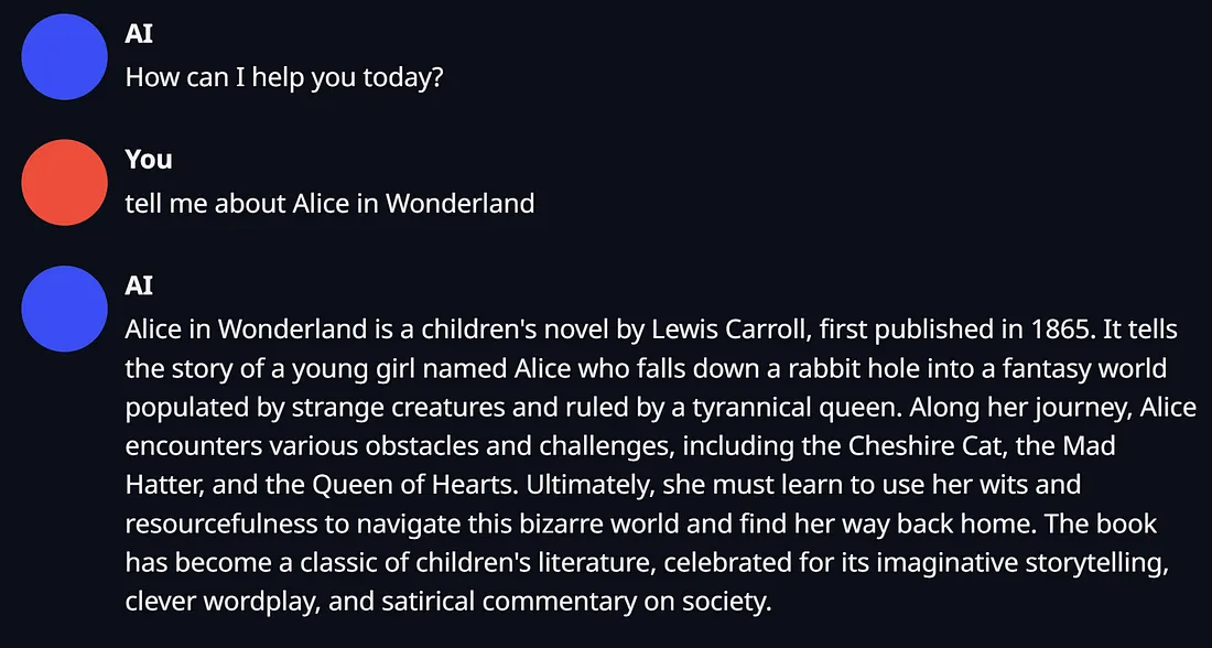 Installing text-generation-webui to host LLMs for chat or for training [part 3 of a series] | by ...