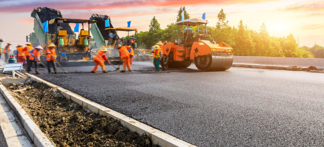 The Science Behind Cold Mix Asphalt: How It Works and Performs | by ...