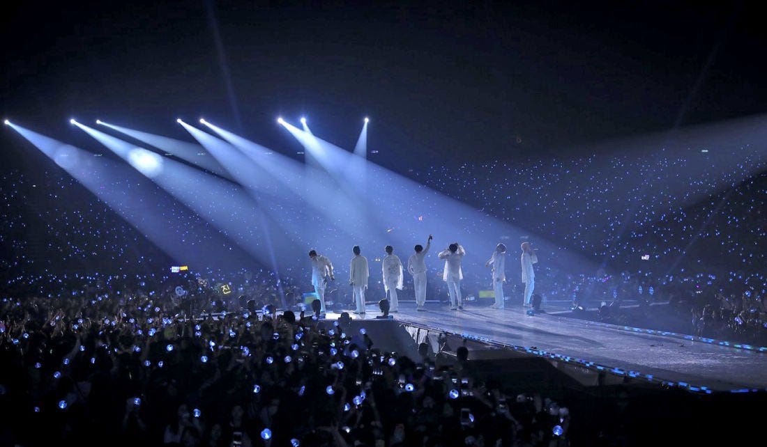 Inside Kpop Fandom: Creativity, Power, and Digital Culture | by Lexi Lu ...
